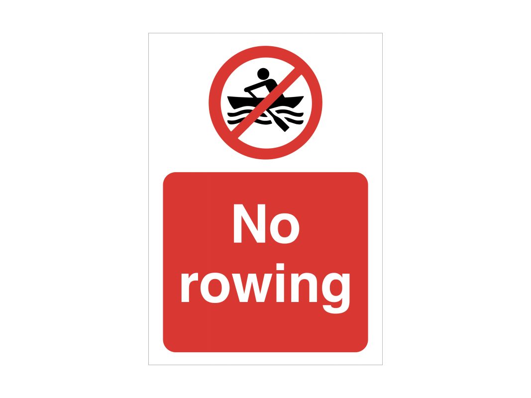 Water Safety Signs | Imprint Signs & Graphics